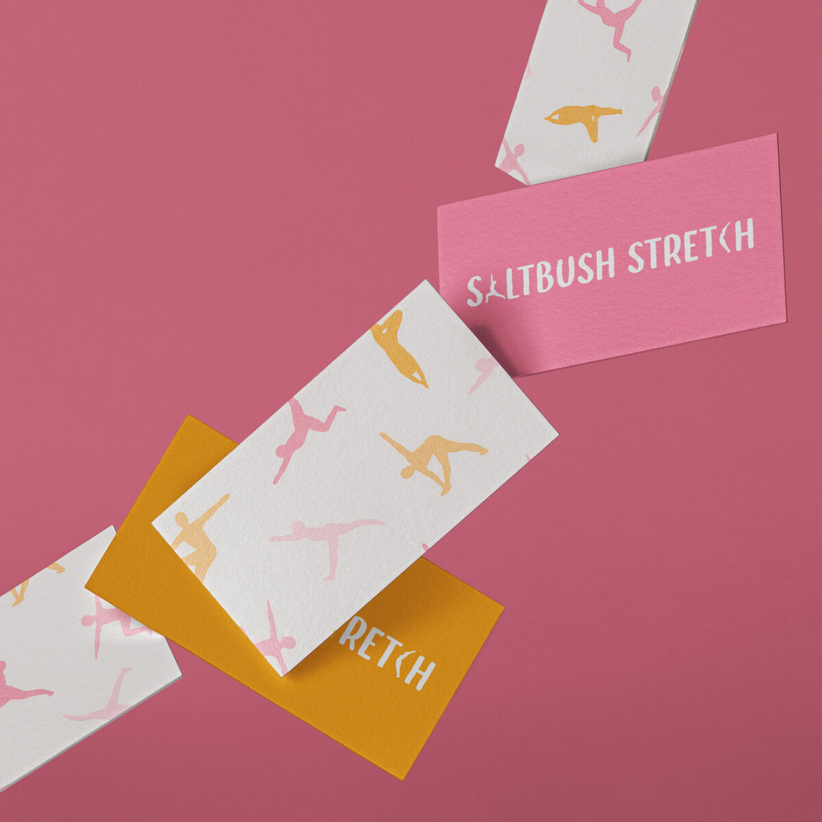 Gift Card | Saltbush Stretch